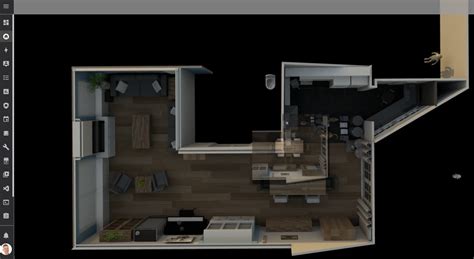 Problem With Scale Of Floorplan In Picture Elements Frontend Home