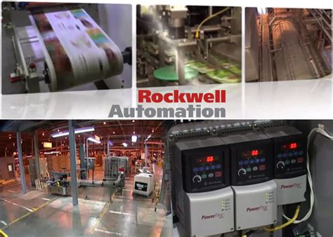 Rockwell Automation Intelligent Motor Control A Brief Guide Review To Improve System