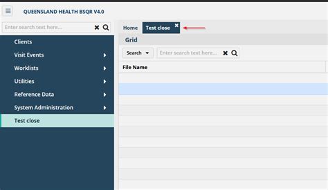 Warning Before Close Oracle Forums