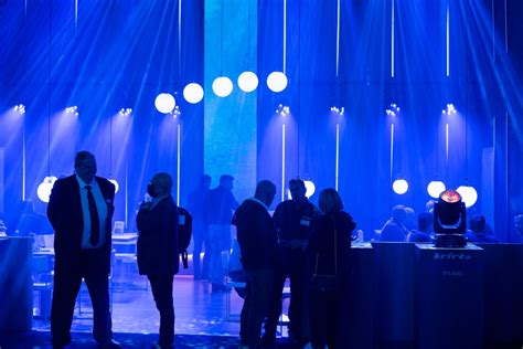 Prolight Sound 2023 Great Anticipation For The Leading Trade Fair Of The Entertainment