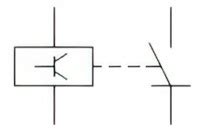 Electric Relay Symbols Asutpp