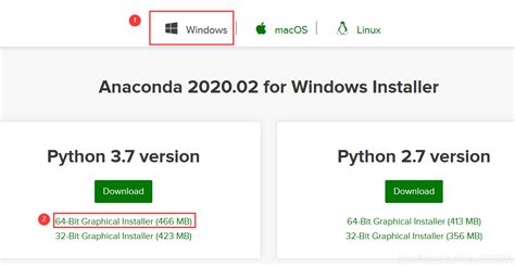 基于anaconda3配置安装tensorflow（gpu）环境（详细步骤和常见报错） anconada3 tensorflow csdn博客