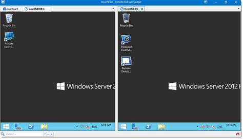 Embedded Sessions Devolutions Documentation