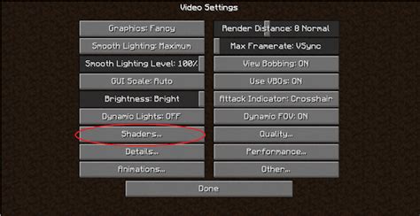 Best Shader And Texture Pack Combo For Minecraft Bitesakp