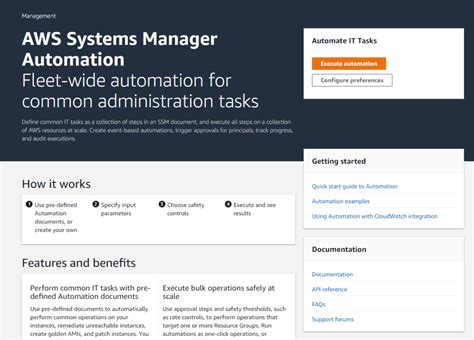 Simplifying Active Directory Domain Join With AWS Systems Manager Microsoft Workloads On AWS