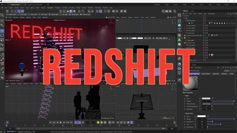 Redshift Lesson 00 Intro Requirements Features Integrations