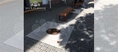 Ограждения для деревьев / Приствольные ограждения купить в Краснодаре ...