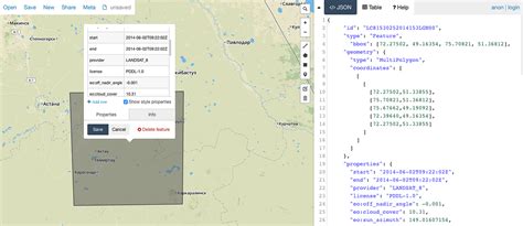 Announcing The Spatiotemporal Asset Catalog Stac Specification By Chris Holmes Radiant