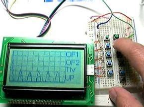 Arduino Oscilloscope Artofit