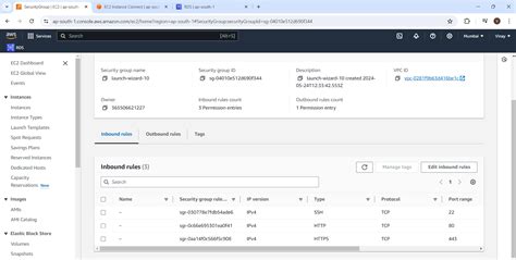 Launch Apache Superset Using Aws