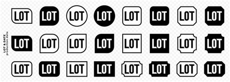 Batch Number Over 1 472 Royalty Free Licensable Stock Illustrations And Drawings Shutterstock