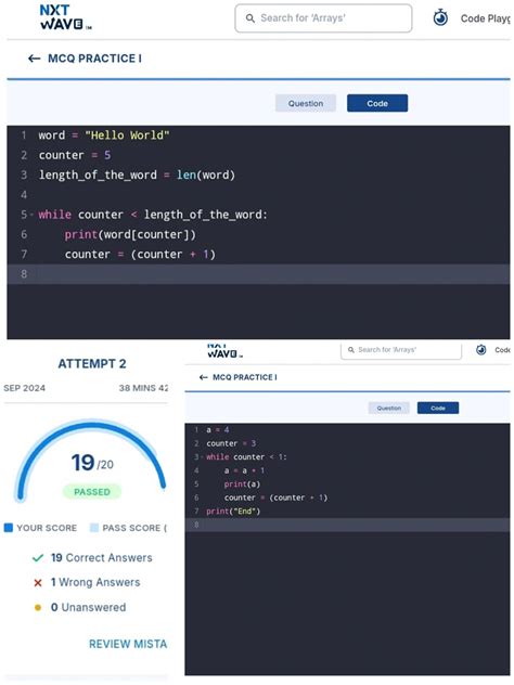 Pavani Nelaballi On Linkedin 30daysofcode Day Ccbp Nxtwave