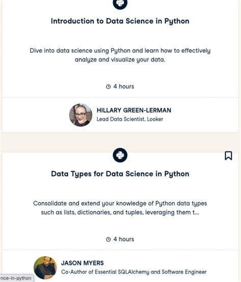 Complete Datacamp Review Six Figure Salary In Hours Dreamgrow