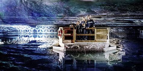 베르히테스가덴 소금 광산 투어 잘츠부르크 출발 오스트리아 Kkday