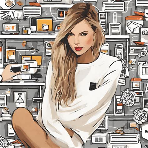 swift sales harnessing the power of taylor swift s ebay presence