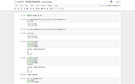 Shahnawaz Aadil On Linkedin 100daysofcode Python Datascience Numpy
