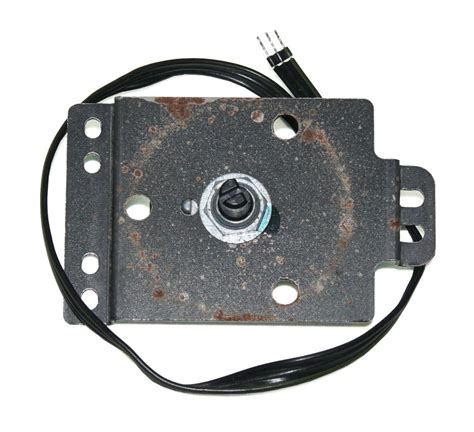 Encoder Assembly Roland Syntaur