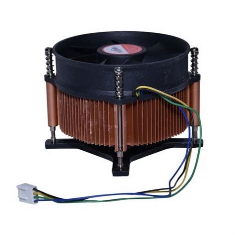 Ad Net CPU Cooler At Rs CPU Cooler In New Delhi ID
