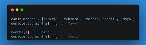 Arreglos En Javascript Que Debes Conocer Darkusphantom