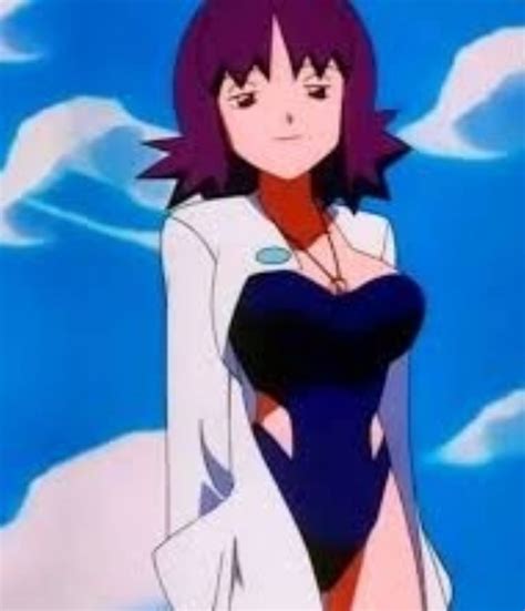 Despídete De La Ia Los 4 Mejores Fan Art De La Hermosa Profesora Ivy