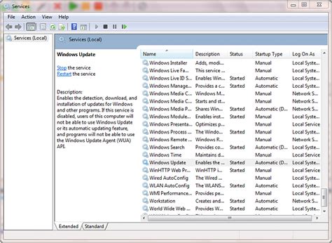 Windows Update Balloon Keeps Reappearing Windows 7 Forums