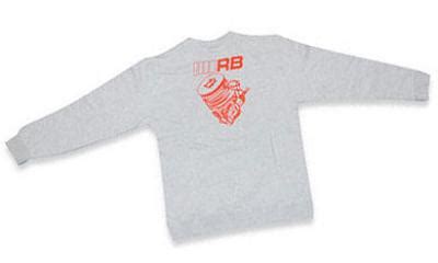 Red RC RB Products