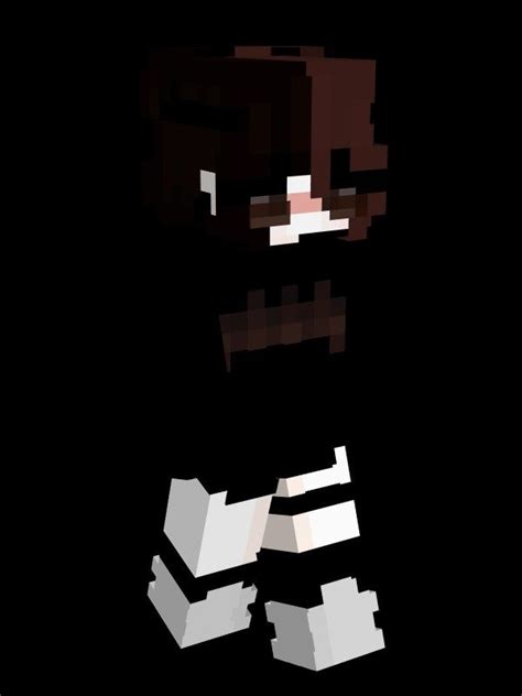 Itachi Anbu Tuxedo Minecraft Skin Artofit