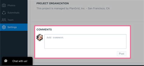 Navigating The PlanGrid Website PlanGrid