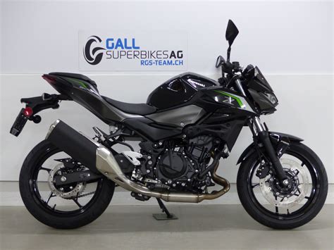 KAWASAKI Z 500 ABS Kaufen