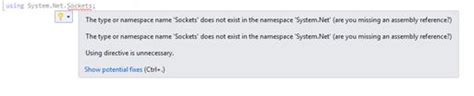 C Systemnetsockets Does Not Exist Stack Overflow