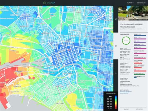 onemap on linkedin what s your onemap rating every property rated for