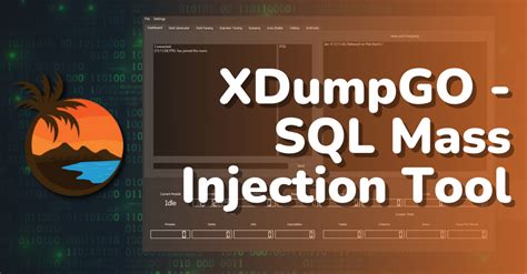 XDumpGO SQL Mass Injection Tool Carding Forum Black Market Freebies