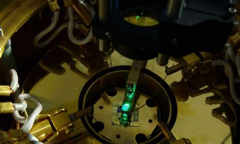 Physicists Create Exotic Electron Liquid