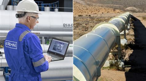 system calibration and validation for pipeline management services for