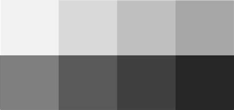 Kode Warna Putih 56 Koleksi Gambar