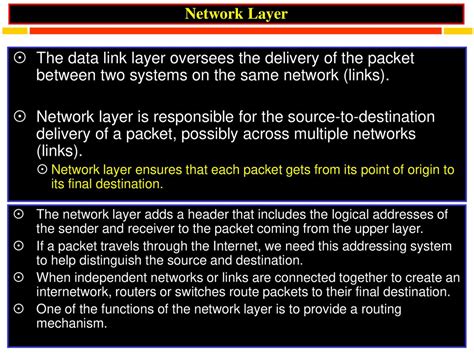 Data Communications and Networking - ppt download