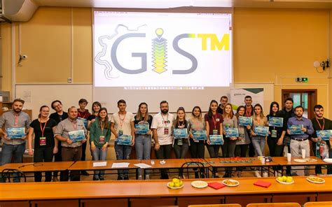 Gistm Labs Gis Tm