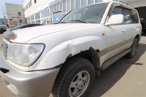 Покраска автомобиля в U-Raptor в Краснодаре — Детейлинг студия в Краснодаре