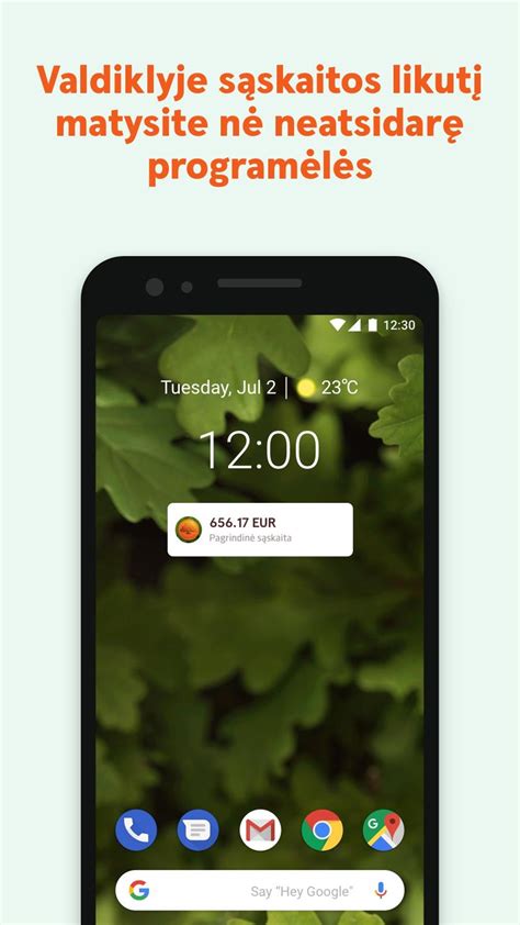 Swedbank Lietuva For Android Download