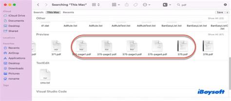 How To Create Quick Actions In Finder On Macbook Proairmac Mini