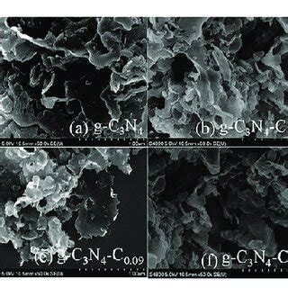 TEM Images Of TCPP A Pure G C N B G C N TCPP C And Download Scientific