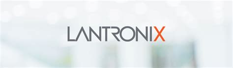 Firmware Archives Lantronix