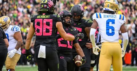 Jordan James Finds End Zone For Fourth Straight Game Khamari Terrell