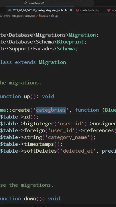 Validation In Laravel 11 Laravel Tutorial In Hindi Part 20 Youtube