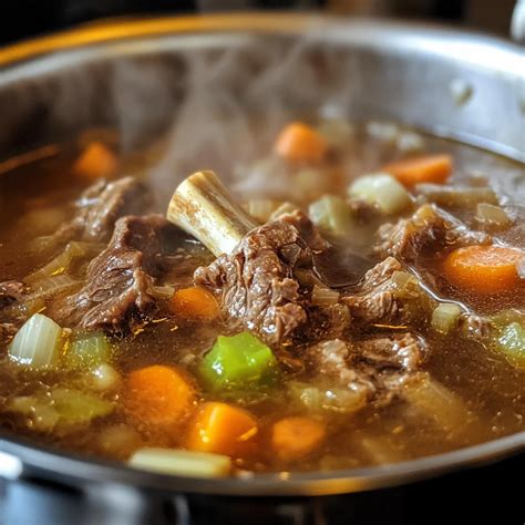 Soup Bone Benefits Top 7 Reasons To Use Them Today