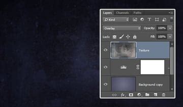 How To Create A Brushed Metal Text Effect In Adobe Photoshop Envato Tuts