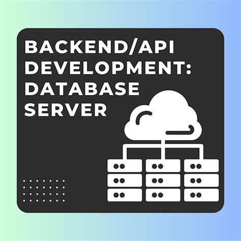 Develop Powerful Backend Applications With Java And A Reliable Database By Anzgsk Fiverr