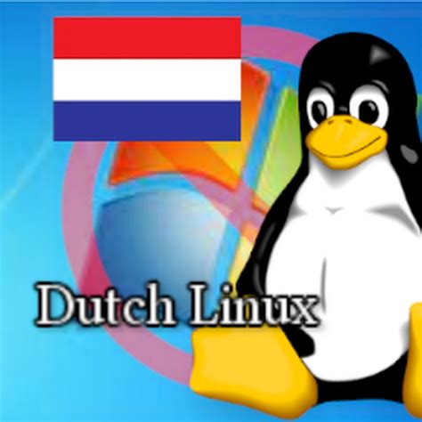 Dutch Linux YouTube