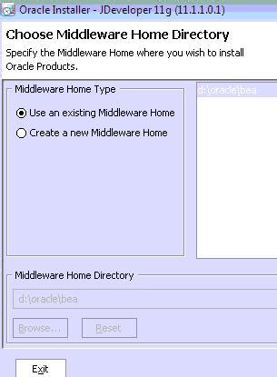 Deploy ADF Application To Oracle WebLogic Server Oracle Trainings For
