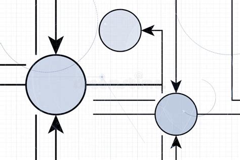 Technical Routes Stock Illustrations 111 Technical Routes Stock